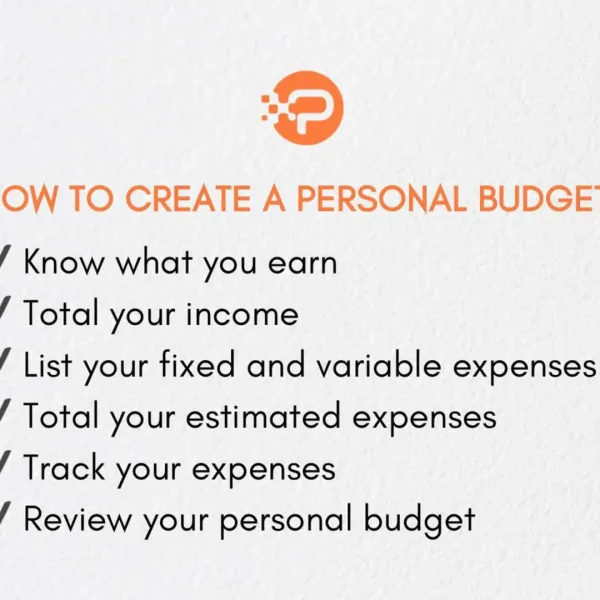 How to Create a Budget: Steps, Template, FAQs